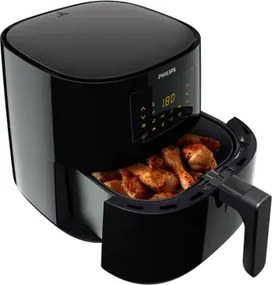Philips Řada 5000 Connected Horkovzdušná fritéza Airfryer 5000 Series XL HD9280/90