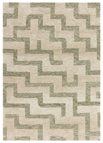 Tribeca Design Kusový koberec Arone Maze Rozměry: 160x230 cm