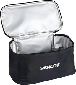 SENCOR Organizér Bag I Small / 6 l / 28 × 14,5 × 15,5 cm