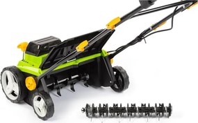 FZV 70905-0 Aku 2x20V vertikutátor FIELDMANN