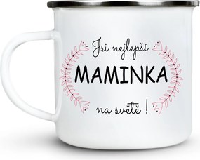 Ahome Ahome CZ Plecháček Nejlepší maminka 300 ml
