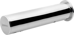Sapho - Bezdotyková umyvadlová baterie pod omítku, bateriové napájení, chrom PS432