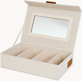Úložný box na brýle Premium