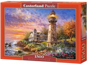 Castorland puzzle maják 1500 dílků
