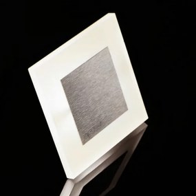Orientační svítidlo 12V Kanlux APUS LED PIR WW 3000K teplá bílá s pohybovým čidlem 27370
