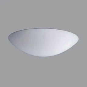 Svítidlo se senzorem pohybu LED AURA 4 LED-1L15B07K75/072 DALI HF CORR 4000 - AUR59528 - Osmont