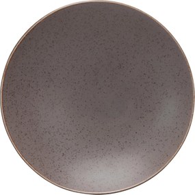 XXXLutz HLUBOKÝ TALÍŘ porcelán keramika 22 cm Ambia Home - Kolekce nádobí - 005653008504