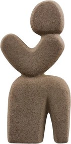 Keramická soška (výška 36 cm) – House Nordic