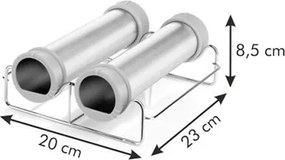 TESCOMA Forma na tradiční Trdelník DELÍCIA, 2 ks