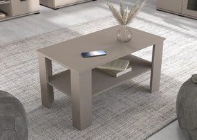 ADRK Furniture Frazio Konferenční stolek ADRK-CF-FRA-100-K