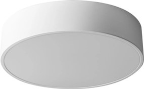 Toolight - Stropní lampa 40 cm kulatá 4xE27 60W App643-3c, bílá, OSW-00091