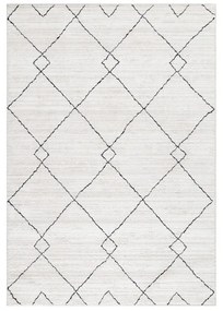 Ayyildiz koberce Kusový koberec Taznaxt 5109 Cream - 80x150 cm