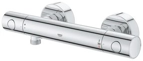 GROHE 34765000-Termostatická sprchová baterie GROHTHERM COSMOPOLITAN DN 15 chrom