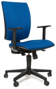 Kancelářská židle Lyra 207-SY BR-207 D6016 RM