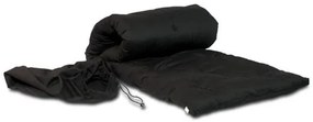 BED in a BAG futons.cz - 70 * 190 cm (bordeaux)