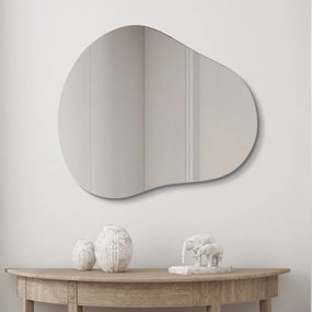 Zrcadlo Nobia Rozměr: 100 x 86,3 cm