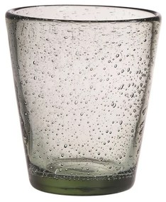Butlers WATER COLOUR Sklenice 290 ml - šedá