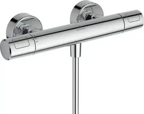Ideal Standard Ceratherm T25 - Sprchový set s termostatem | 2 proudy |