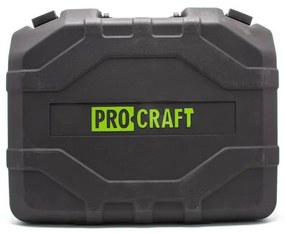 Kombinované vrtací a sekací kladivo SDS plus Procraft BH2250 | BH2250