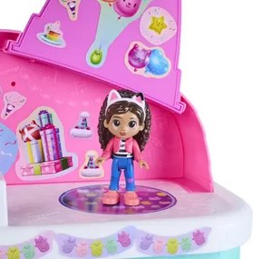 SPIN MASTER Gábinin kouzelný domek Velký dům / od 3 let