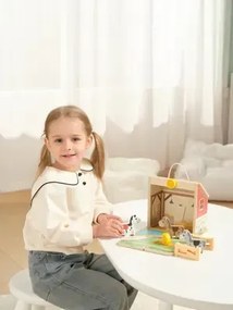 2Kids Toys Moje první koňská stáj / od 2 let
