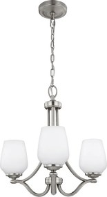 XXXLutz LUSTR, 48.3/55.3 cm Elstead Lighting - Online Only svítidla - 009093110502