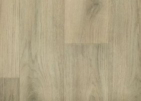 IVC GROUP LEOLINE PVC podlaha - lino RENOTEX Rhapsody 591 - šedohnědé dřevo ŠÍŘKA: 4 m, POUŽITÍ: Zátěžové, Bytové