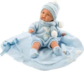 Llorens New Born Joel Lloron 38 cm / od 3 let