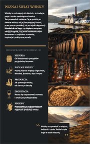 Trezor ve tvaru knihy Whisky