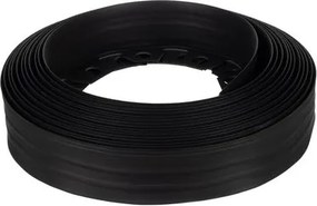 Zahradní plastový obrubník 60mm, 10m s kolíky Gardlov 24562
