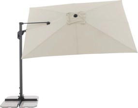 Doppler ACTIVE 310 x 210 cm béžová