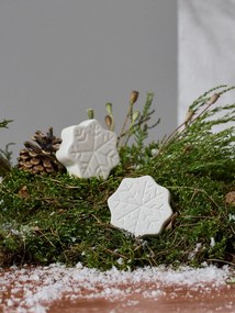 Sinsay - Solnička a pepřenka - bílá