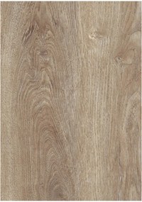 Vinylová podlaha ECO 30 064 Authentic Oak Natural, 1219,2 x 185 mm, Oneflor