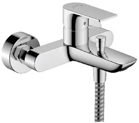 Hansgrohe Rebris E - Vanová baterie, chrom 72450000