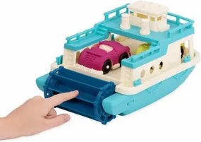 B-Toys Trajekt Happy Cruisers / od 12 měsíců