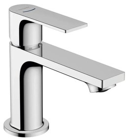 Hansgrohe Rebris E - Umyvadlový ventil, pro studenou vodu, chrom 72506000