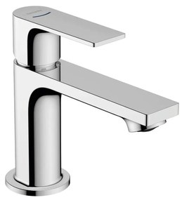 Hansgrohe Rebris E - Umyvadlový ventil, chrom 72506000