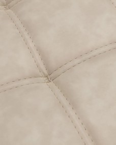 Lavice George 122x42x43cm