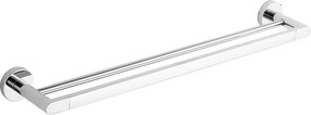 Mexen příslušenství, TIBER lázeňský držák, chrom, 7050525-00