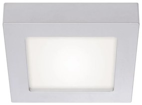 Briloner | Briloner 7105-414 - LED Stropní svítidlo SKY 2V1 LED/12W/230V | BL1154