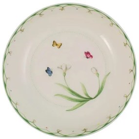 Villeroy & Boch Colourful Spring hluboký salátový talíř, Ø 20 cm 14-8663-3821