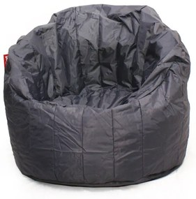 BeanBag Sedací vak Chair dark gray