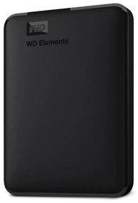 WD Elements Portable 3TB, WDBU6Y0030BBK-WESN