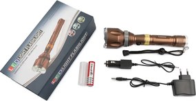 Zaparkorun LED svítilna TL-312