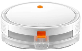 Robotický vysavač xiaomi robot vacuum e5 (white) eu