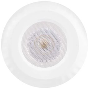 LED Stmívatelná nabíjecí dětská svítilna s nočním světlem 2v1 LED/3,7V 1200 mAh