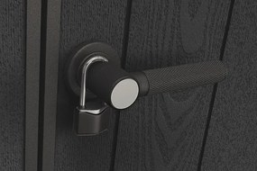 Zahradní domek SIGNATURE PENT 11x7