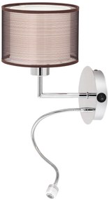 Nástěnné svítidlo ANASTASIA nástěnné svítidlo E27 + LED - 2629 - Rabalux