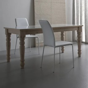 SEDIT jídelní stoly Classic (140 x 77 x 85 cm)