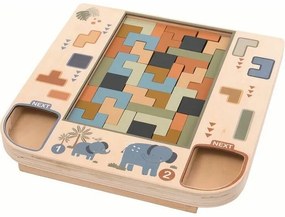 2Kids Toys Dřevěná hra Pentomino